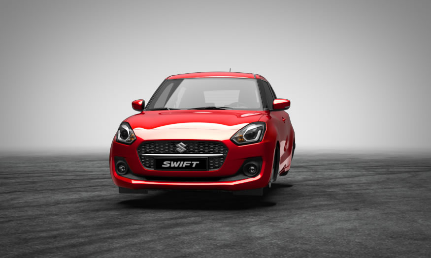 Swift 2020 360° VIEWER